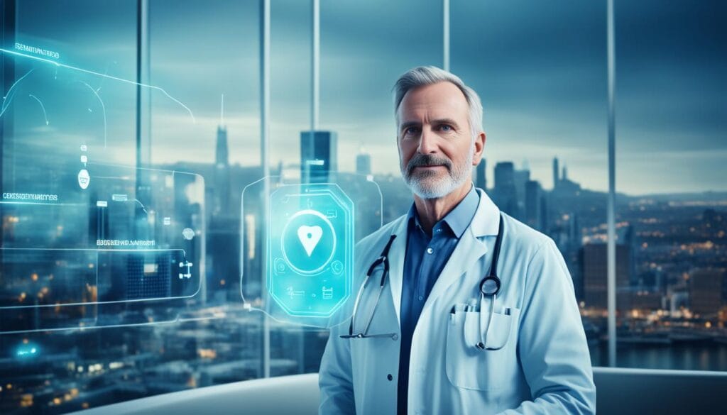 AI in Remote Patient Monitoring: Exploring Innovations & Trends AI in Remote Patient Monitoring: Exploring Innovations & Trends